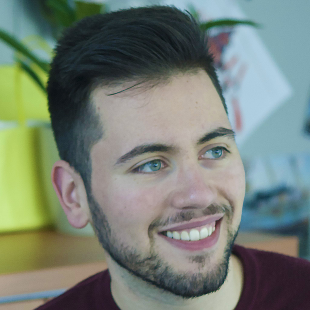 Awards – ICDE 2023