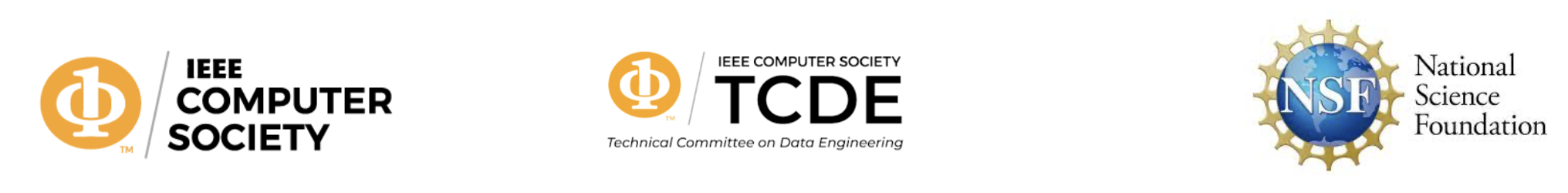 ICDE 2023 – 39th IEEE International Conference on Data Engineering