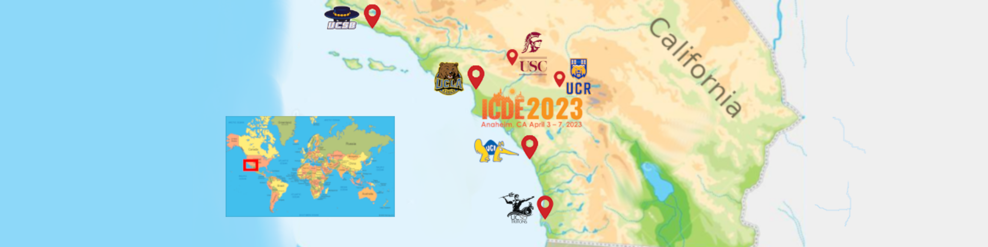 Research Track - ICDE 2023